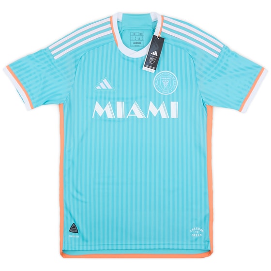 Inter Miami Jerseys | Classic Retro Vintage Inter Miami Kits & adidas ...