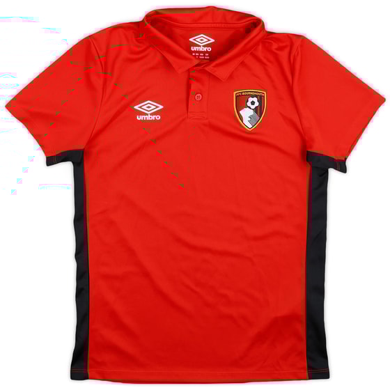 Bournemouth Jerseys | Classic Retro Vintage Bournemouth Kits & Umbro ...