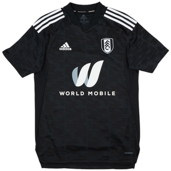 Fulham Jerseys | Classic Retro Vintage Fulham Kits & adidas 2023-24 Kits
