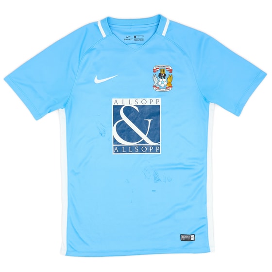 Coventry Jerseys | Classic Retro Vintage Coventry Kits & Hummel 2023-24 ...
