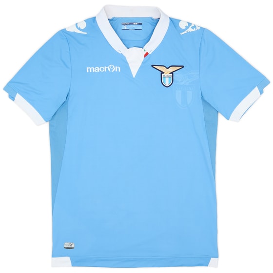Lazio Football Shirts | Classic Retro Vintage Lazio Kits & Mizuno 2024 ...