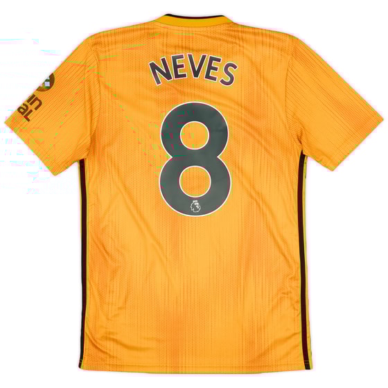 Wolves Football Shirts | Classic Retro Vintage Wolves Kits & Castore ...
