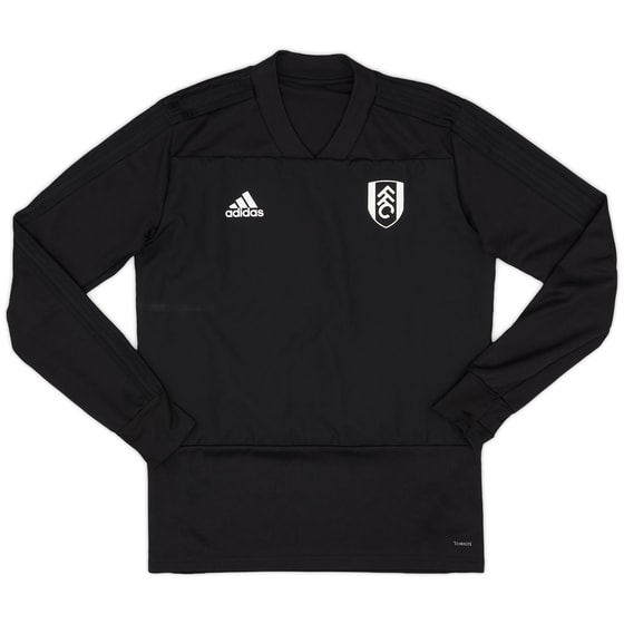 Fulham Football Shirts | Classic Retro Vintage Fulham Kits & adidas ...