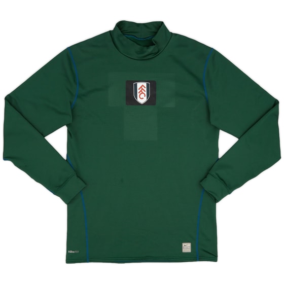 Fulham Football Shirts | Classic Retro Vintage Fulham Kits & adidas ...