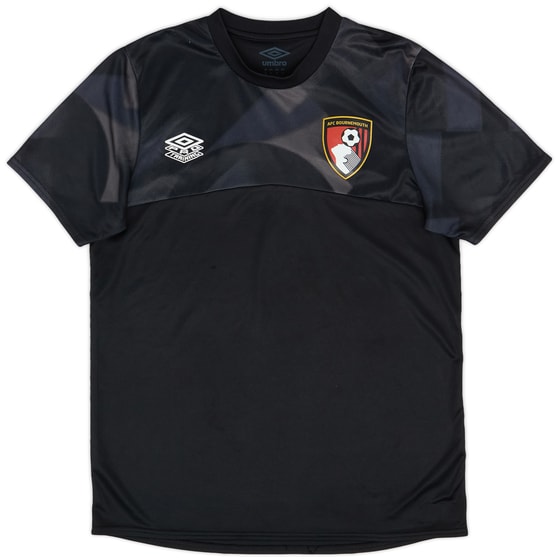 Bournemouth Jerseys | Classic Retro Vintage Bournemouth Kits & Umbro ...