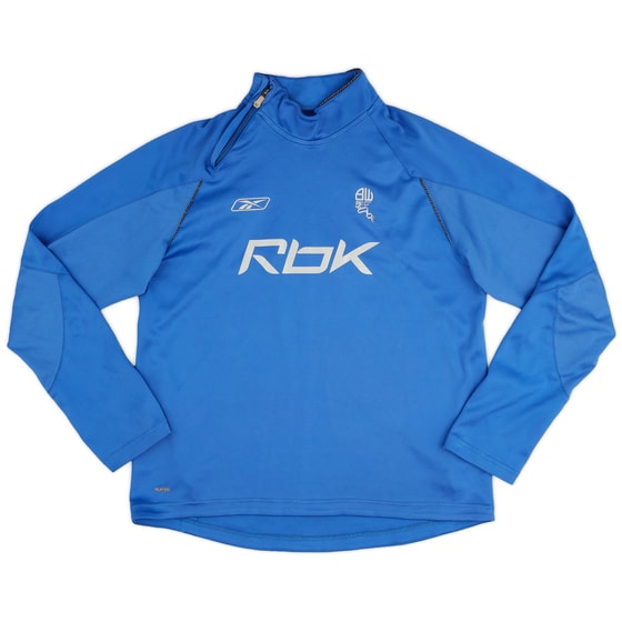 Bolton Football Shirts | Classic Retro Vintage Bolton Kits & Macron ...