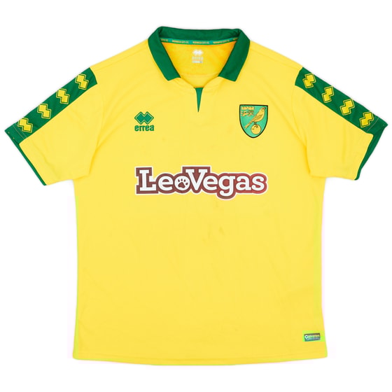 Norwich Football Shirts | Classic Retro Vintage Norwich Kits & Joma ...