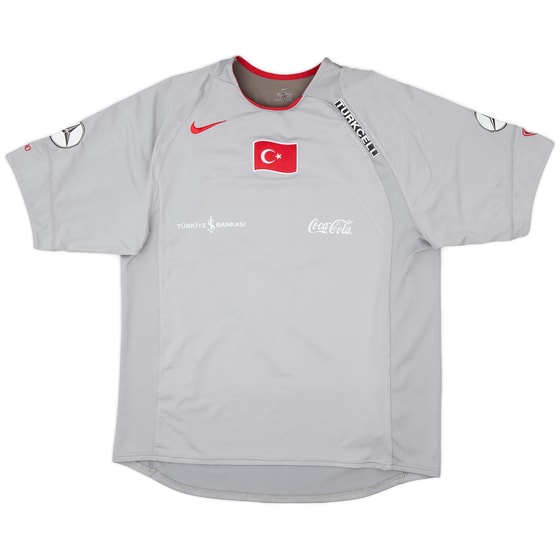 Turkey Jerseys | Classic Retro Vintage Turkey Kits & Nike 2024# Kits