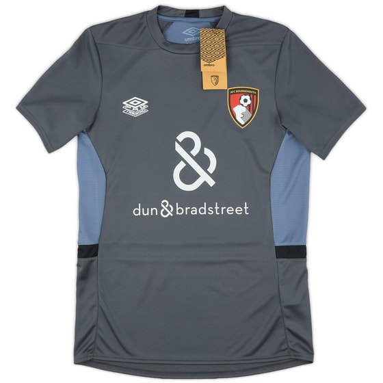 Bournemouth Football Shirts | Classic Retro Vintage Bournemouth Kits ...