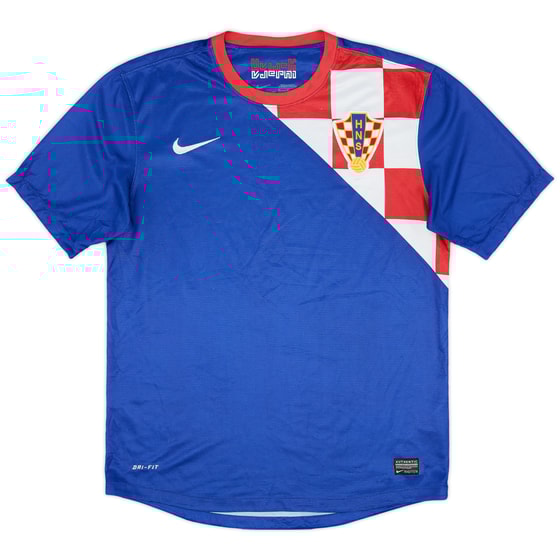 Croatia Jerseys | Classic Retro Vintage Croatia Kits & Nike 2024 Kits