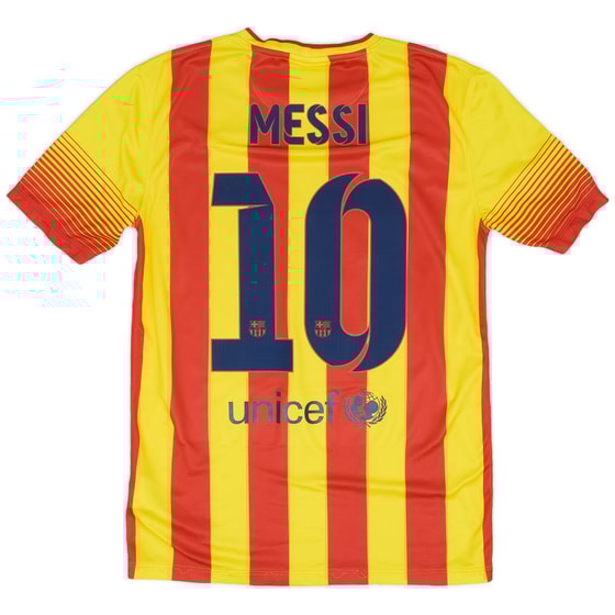 Lionel Messi | Football Shirts, Jerseys & Kits