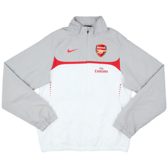 Arsenal Football Shirts | Classic Retro Vintage Arsenal Kits & adidas ...