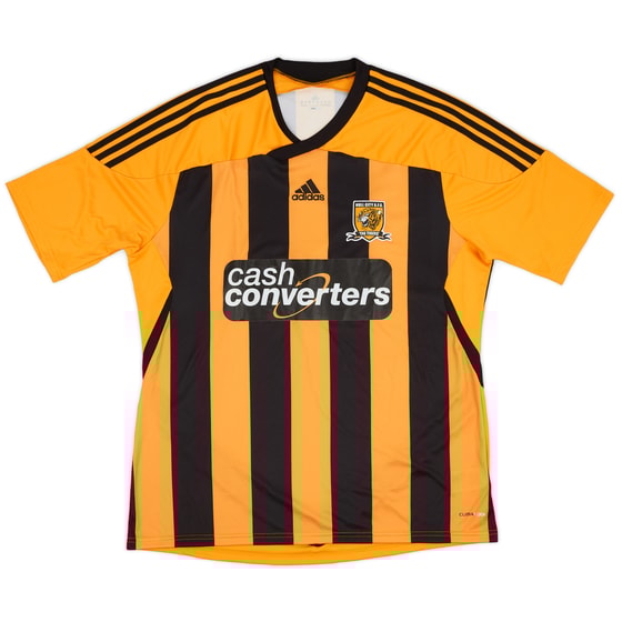 Hull City Football Shirts | Classic Retro Vintage Hull City Kits ...