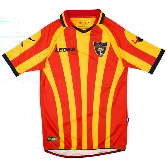 Lecce Jerseys | Classic Retro Vintage Lecce Kits & 2024-25 Kits