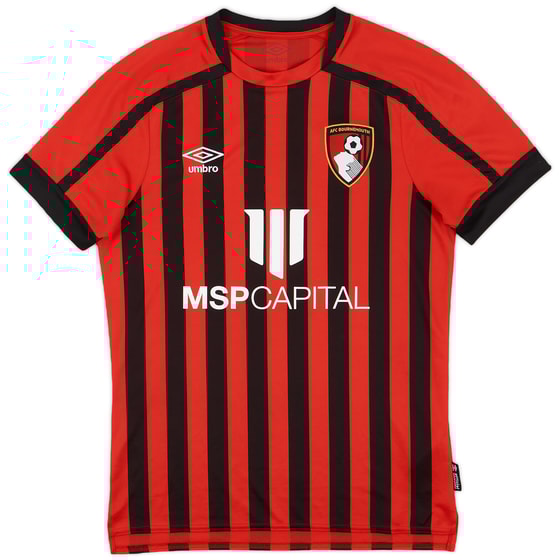 Bournemouth Jerseys | Classic Retro Vintage Bournemouth Kits & Umbro ...