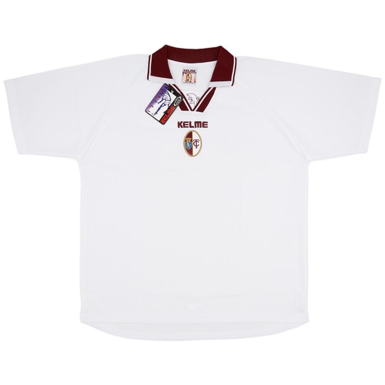 Torino Football Shirts | Classic Retro Vintage Torino Kits & Joma 2024 ...