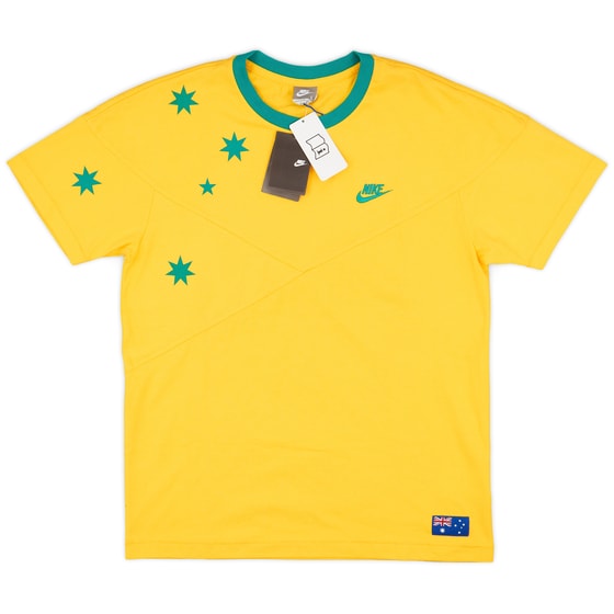 Australia Jerseys | Classic Retro Vintage Australia Kits & Nike 2024 Kits