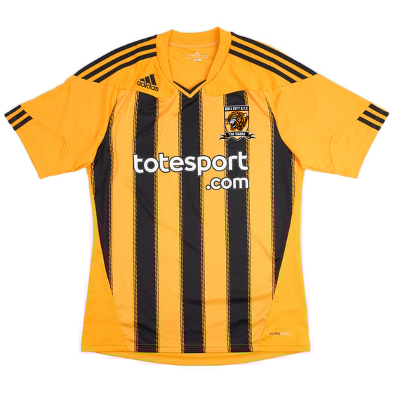 Hull City Jerseys | Classic Retro Vintage Hull City Kits & Kappa 2023 ...