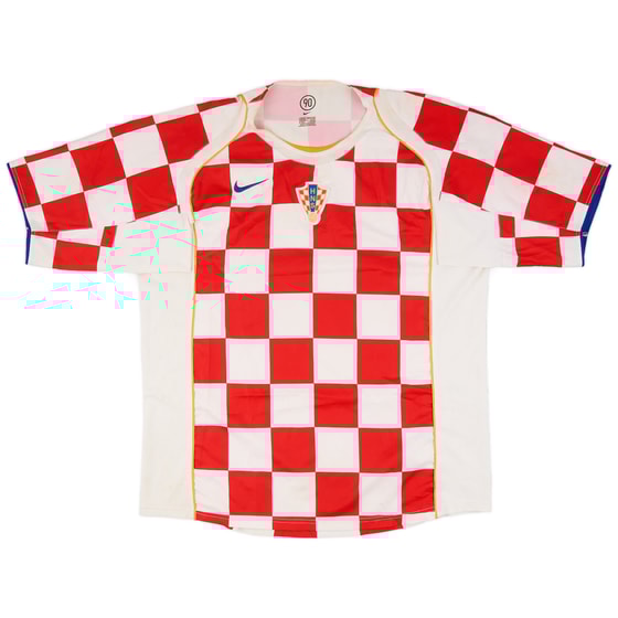 Croatia Jerseys | Classic Retro Vintage Croatia Kits & Nike 2024 Kits