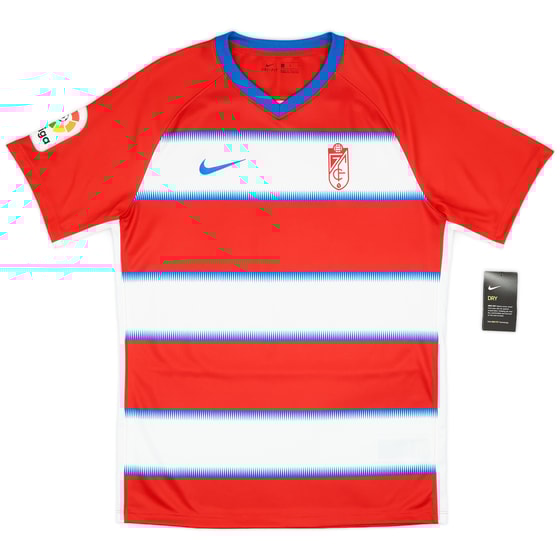 Granada Football Shirts | Classic Retro Vintage Granada Kits & adidas ...