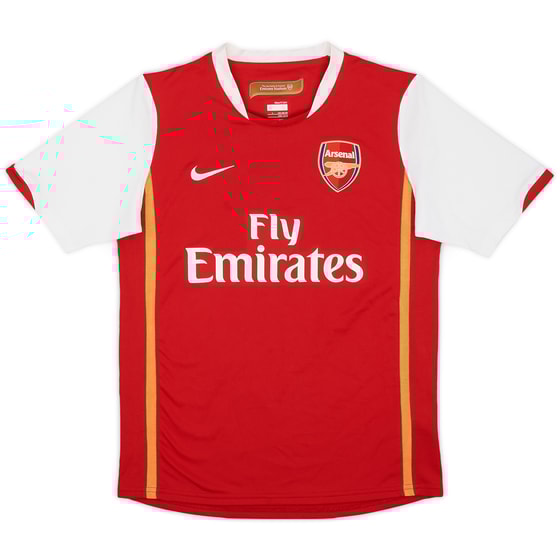 Arsenal Football Shirts | Classic Retro Vintage Arsenal Kits & adidas ...