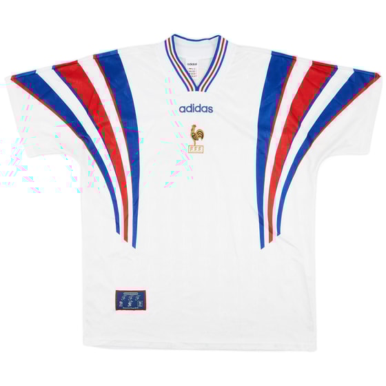 France | New Kits and Classic Vintage Shirts