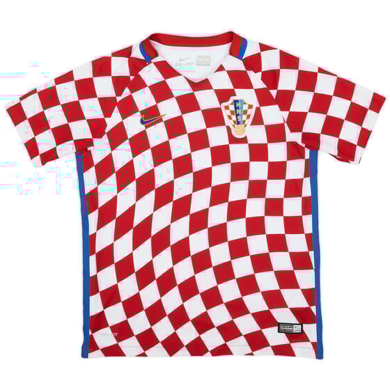 Croatia Jerseys | Classic Retro Vintage Croatia Kits & Nike 2024 Kits