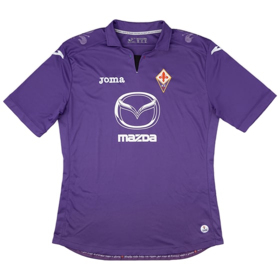 Fiorentina Football Shirts | Classic Retro Vintage Fiorentina Kits ...