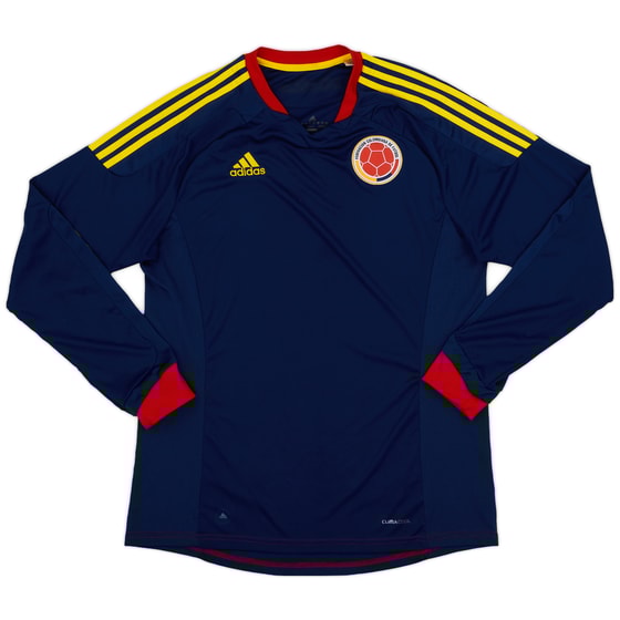 Colombia Jerseys | Classic Retro Vintage Colombia Kits & adidas 2024 Kits
