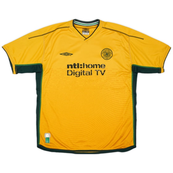 Celtic Football Shirts | Classic Retro Vintage Celtic Kits & adidas ...