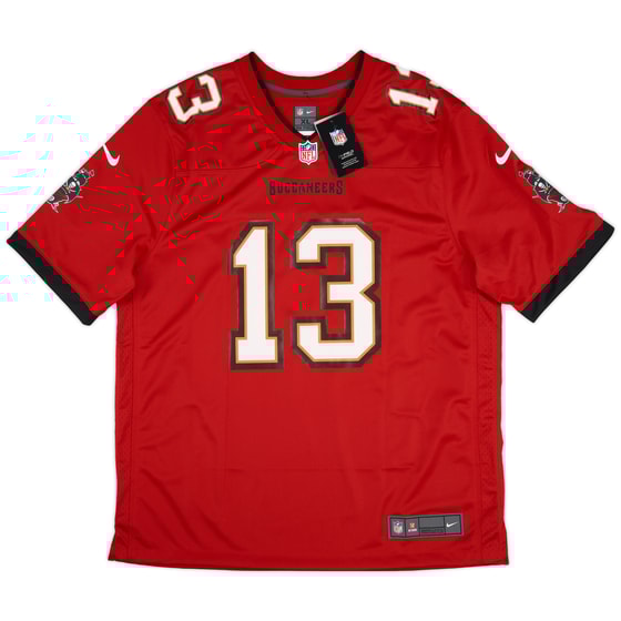 Vintage NFL Jerseys| Recent Season Nike Clearance