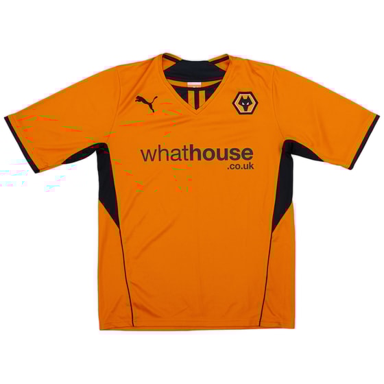 Wolves Football Shirts | Classic Retro Vintage Wolves Kits & 2024-25 ...