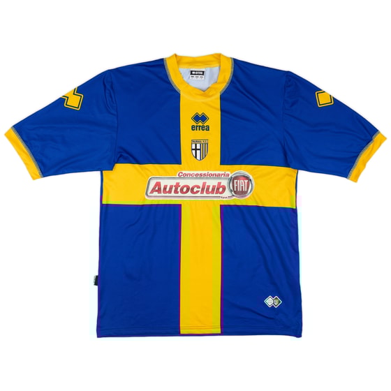 Parma Football Shirts | Classic Retro Vintage Parma Kits & Puma 2023-24 ...