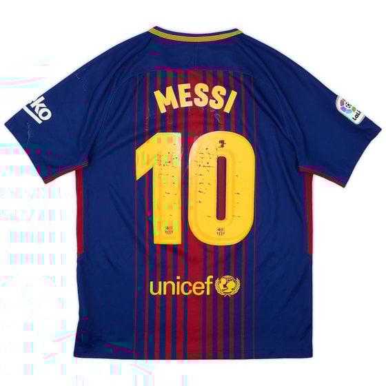 Lionel Messi | Football Shirts, Jerseys & Kits