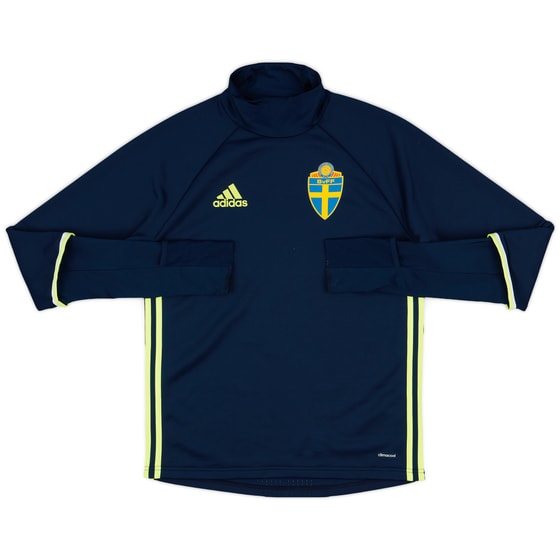 Sweden Football Shirts | Classic Retro Vintage Sweden Kits & adidas ...