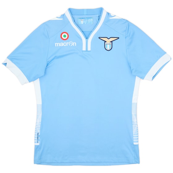 Lazio Football Shirts | Classic Retro Vintage Lazio Kits & Mizuno 2023 ...