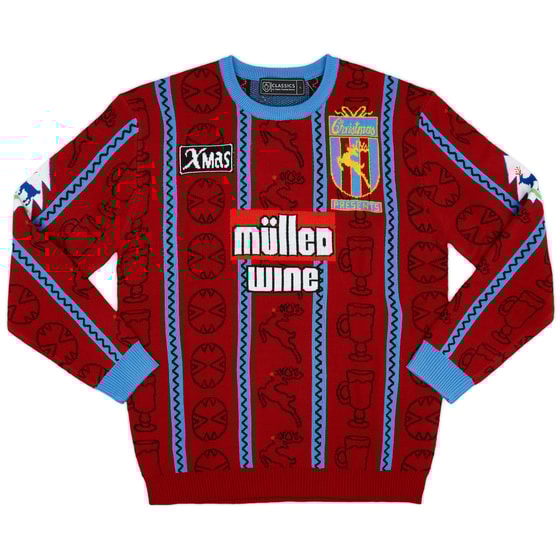 Christmas Jumpers | Classic Football Shirts