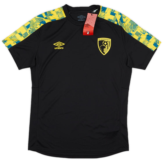 Bournemouth Jerseys | Classic Retro Vintage Bournemouth Kits & Umbro ...