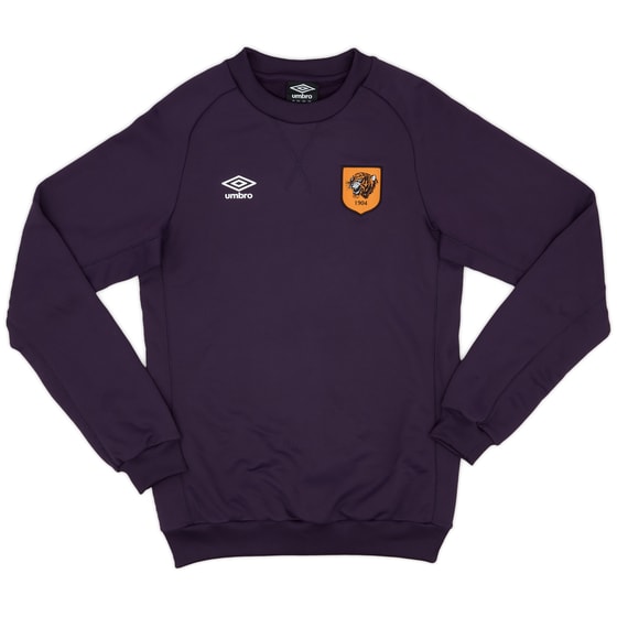 Hull City Football Shirts | Classic Retro Vintage Hull City Kits ...