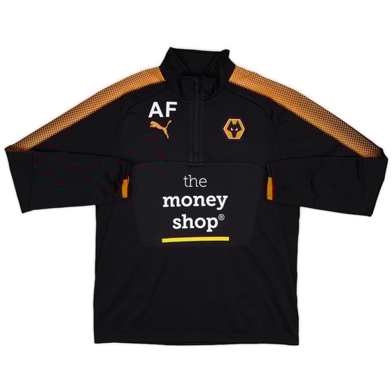 Wolves Football Shirts | Classic Retro Vintage Wolves Kits & 2024-25 ...
