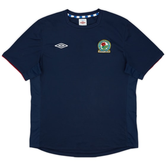 Blackburn Football Shirts | Classic Retro Vintage Blackburn Kits ...