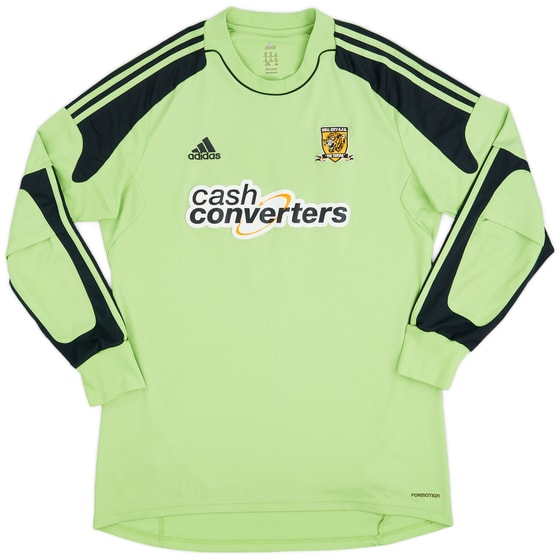 Hull City Jerseys | Classic Retro Vintage Hull City Kits & Kappa 2023 ...