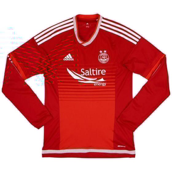 Aberdeen Football Shirts | Classic Retro Vintage Aberdeen Kits & adidas ...