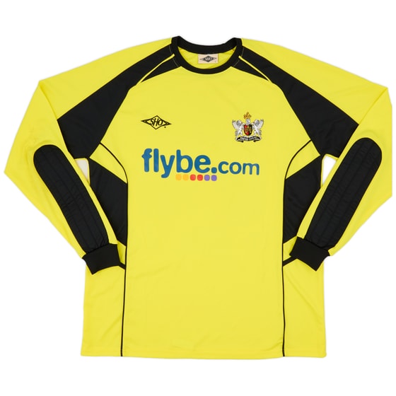 Exeter City Football Shirts | Classic Retro Vintage Exeter City Kits ...