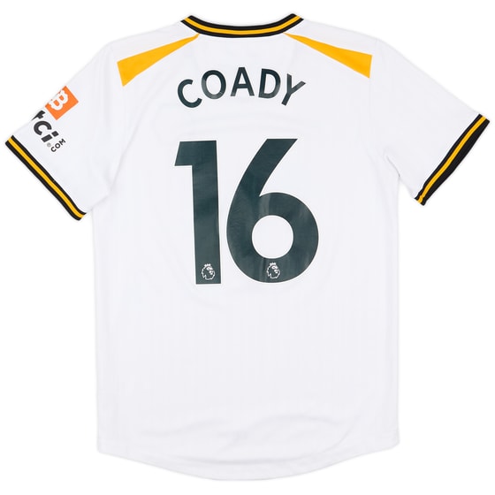 Wolves Football Shirts | Classic Retro Vintage Wolves Kits & 2024-25 ...