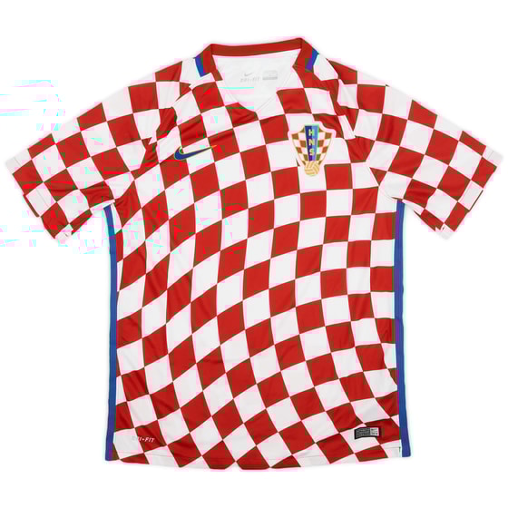 Croatia Football Shirts | Classic Retro Vintage Croatia Kits & Nike ...