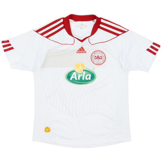Denmark Jerseys | Classic Retro Vintage Denmark Kits & Hummel 2024 Kits