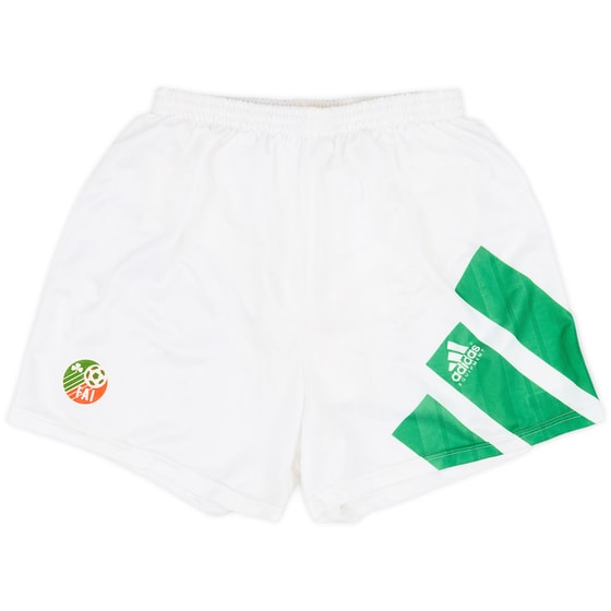 Ireland Football Shirts | Classic Retro Vintage Ireland Kits & Castore ...