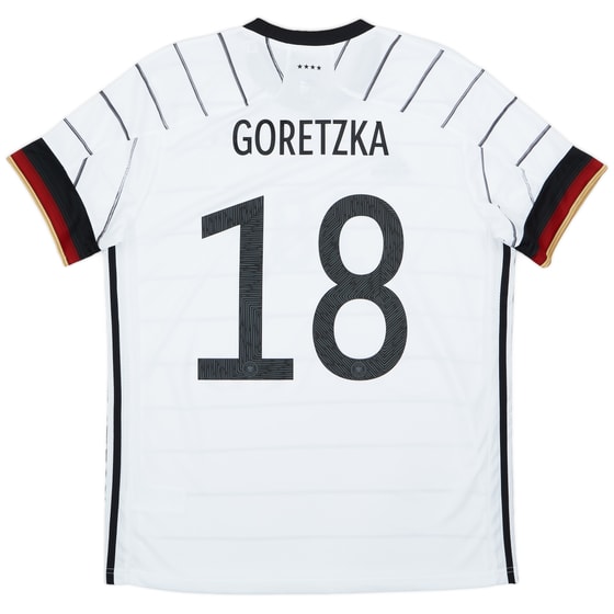 Germany Jerseys | Classic Retro Vintage Germany Kits & adidas 2024 Kits