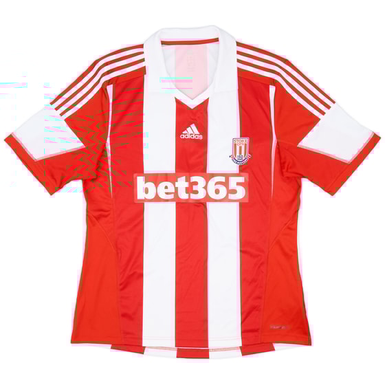 Stoke City Football Shirts | Classic Retro Vintage Stoke City Kits ...